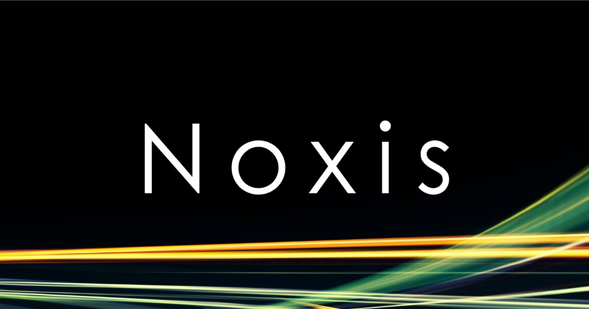 株式会社Noxis（ノクシス）｜Web広告運用・Web制作・SNSマーケティング支援を一気通貫でサポート
